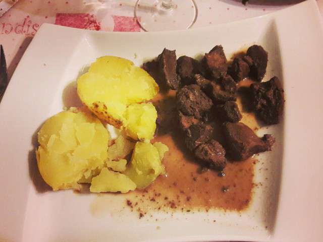 Recettes de Sanglier de cuisinepinup