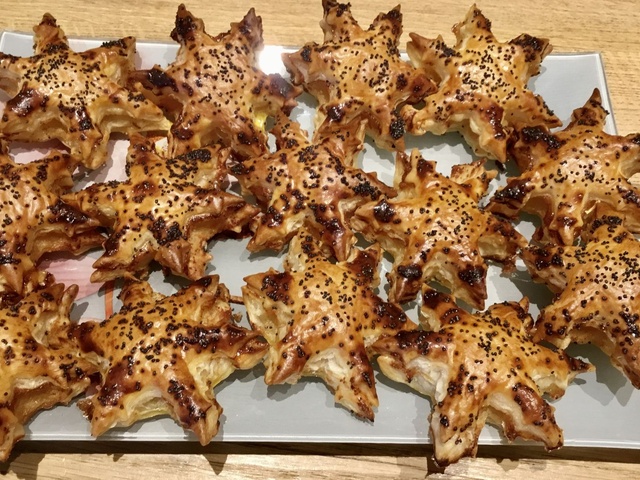 Recettes de Tarama de Cuisiner à ma façon