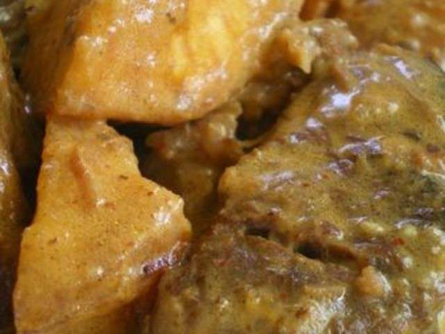 Les Meilleures Recettes de Manioc