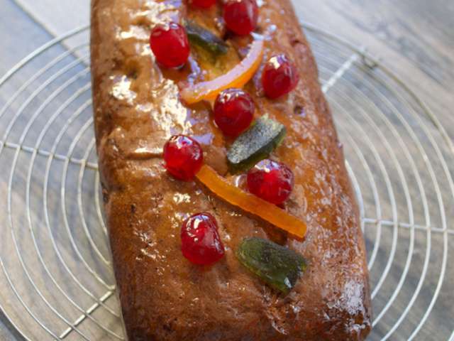 Recettes de Cake de Cuisiner avec ses 5 sens