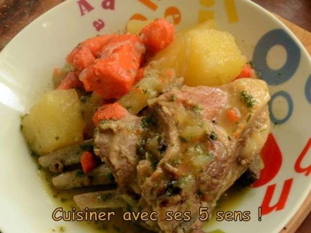 Les Meilleures Recettes d'Oignons de Cuisiner avec ses 5 sens