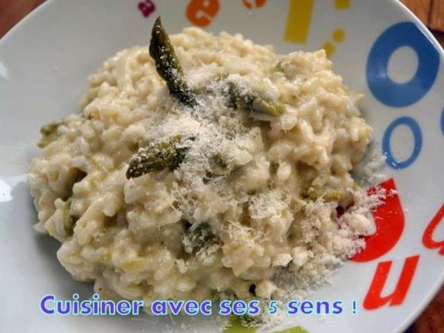 Recettes d'Oignons Nouveaux de Cuisiner avec ses 5 sens