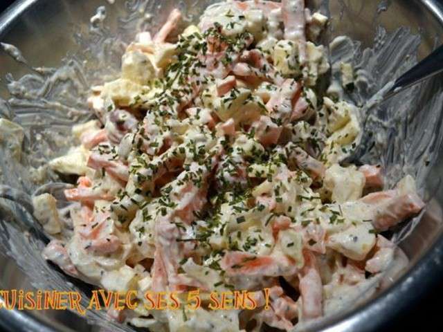 Recettes de Fromage Blanc de Cuisiner avec ses 5 sens