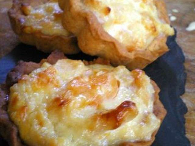 Recettes de Pêches de Cuisiner avec ses 5 sens