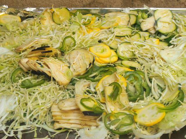 Recettes d'Accompagnement de Cuisiner en paix