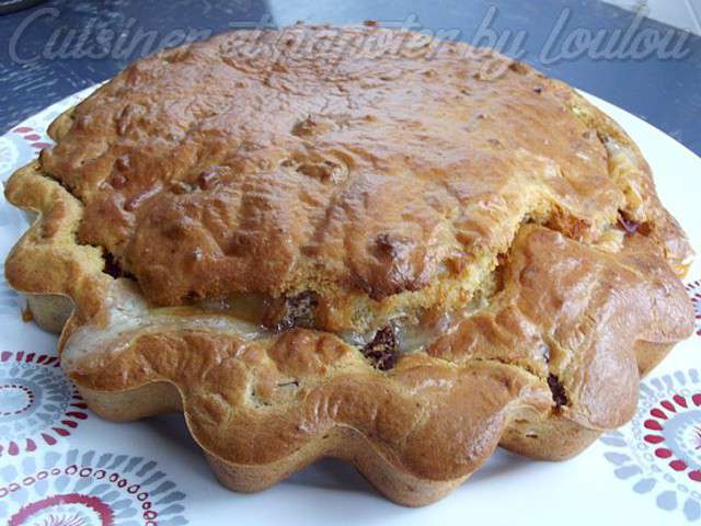 Recettes du Nord de cuisiner et papoter