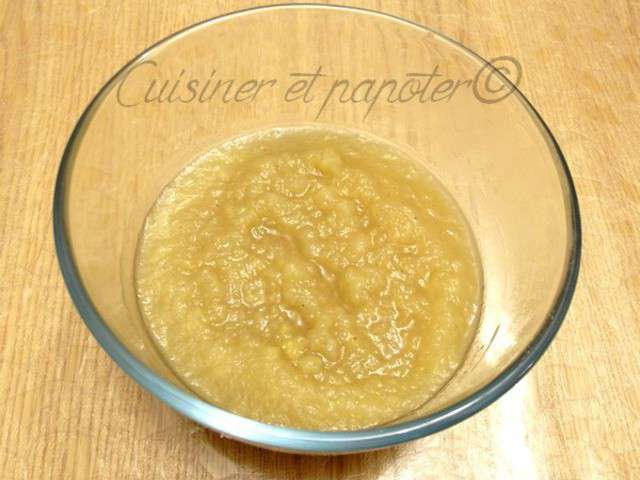 Les Meilleures Recettes de Compote et Cuisine Rapide