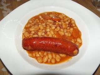 Les Meilleures Recettes de Haricots Blancs et Saucisse