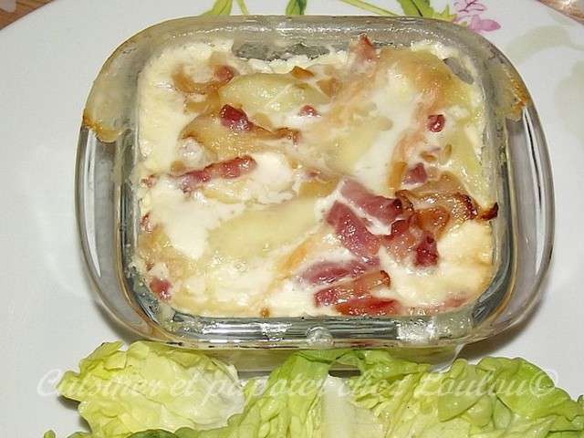 Recettes de Munster de cuisiner et papoter