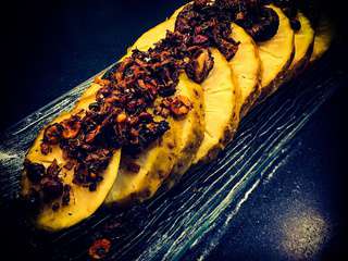 Recettes de Céleri Rave et Rôti