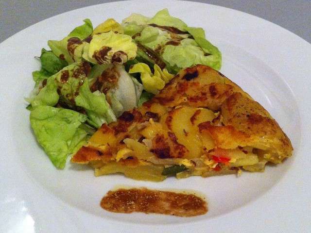 Recettes de Défi - Street Food de Cuisiner Sans Gluten