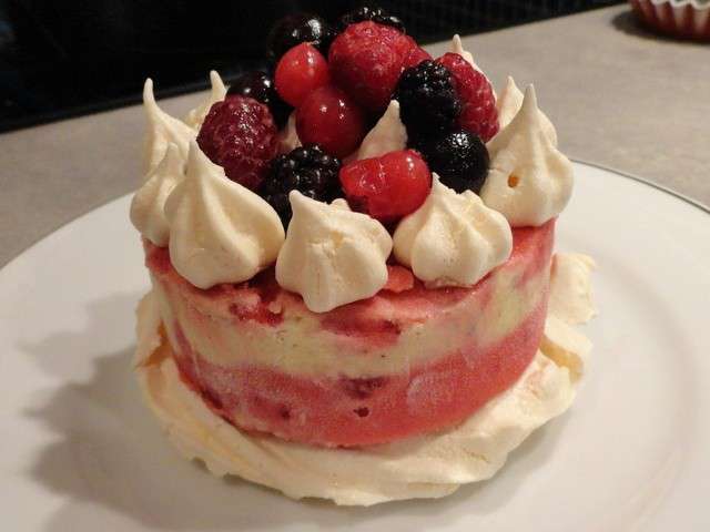 Recettes de Fruits de Cuisiner Sans Gluten