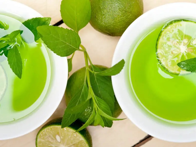 Recettes de Tisanes de Cuisiner Simple