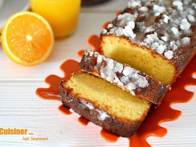 Recettes de Goûter de Cuisiner... tout Simplement