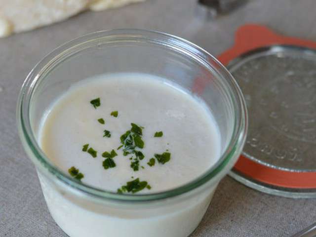 Recettes de Parmesan de Cuisiner... tout Simplement