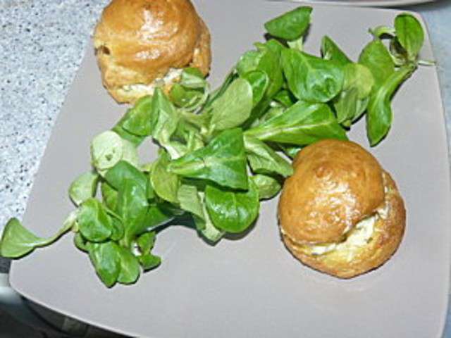 Recettes de Surprise de cuisinerpoursurvivre