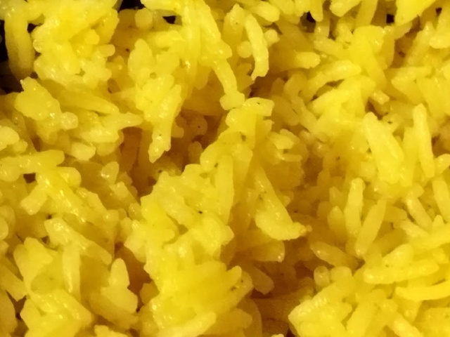 Recettes de Riz de Cuisines et créations by sylvie