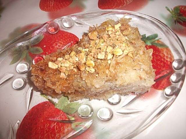 Recettes de Gâteau Traditionnel de CuisineStyle
