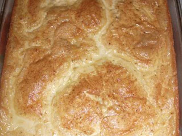 Recettes de Garantita