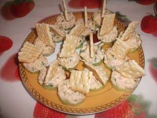 Les Meilleures Recettes de Buffet et Buffet Froid