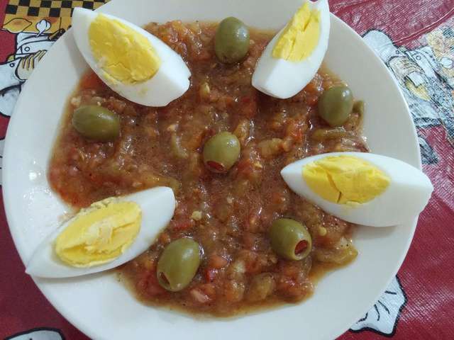 Recettes de Ramadan de CuisineStyle