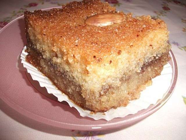 Les Meilleures Recettes de Coeur et Amande