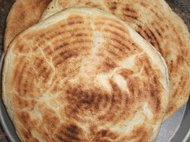 Recettes de Khobz de CuisineStyle