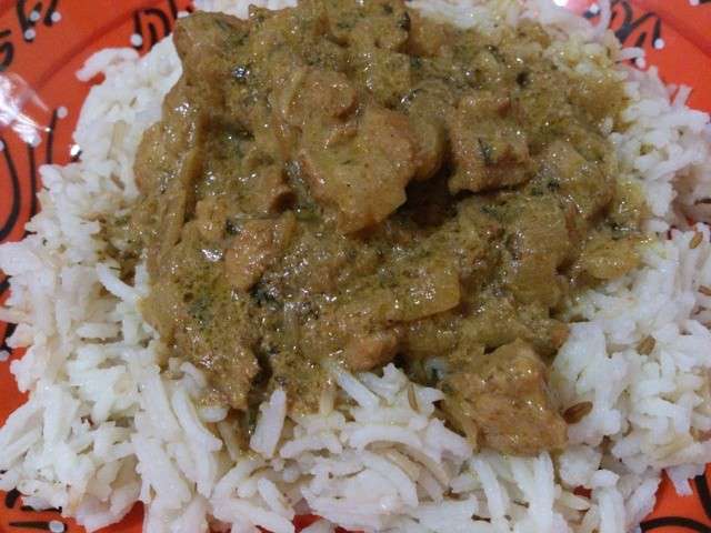 Recettes de Massala de CuisineStyle