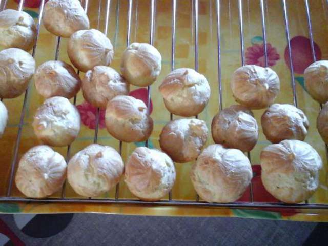 Recettes de Chouchou - 7