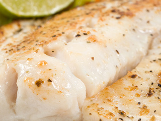 Recettes de Sebastes