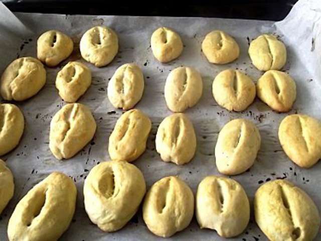 Recettes de Navettes de cuisineva