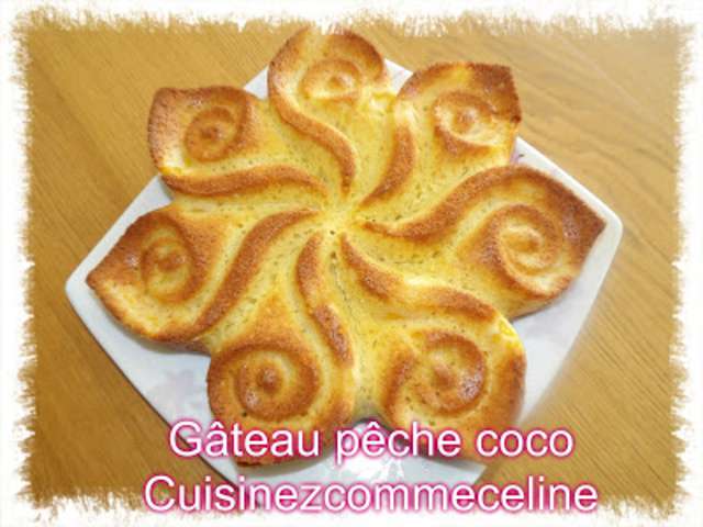 Recettes de Cuisine Facile de Cuisinez comme Céline
