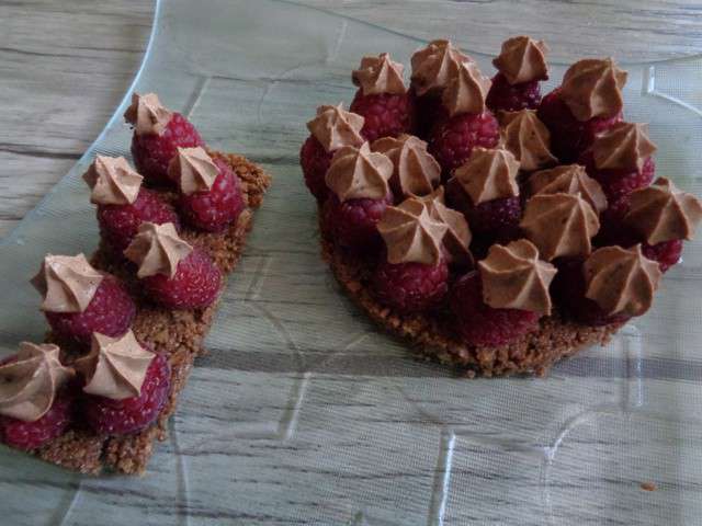 Recettes de Feuillantines de Cuisinez pour vos papilles