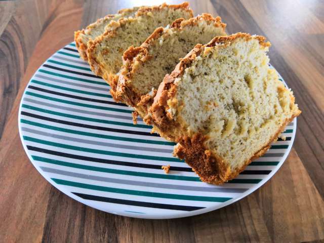 Recettes de Kasutera