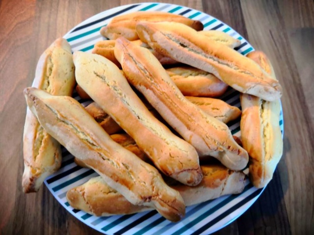 Recettes de Navettes de Marseille