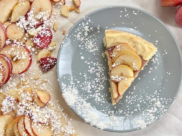 Recettes de Pâte Sablée de Cuisinez pour vos papilles