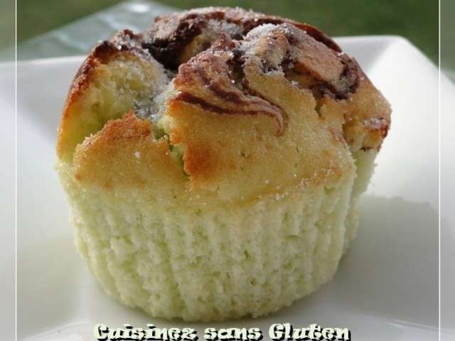 Recettes de Nutella de Cuisinez sans Gluten