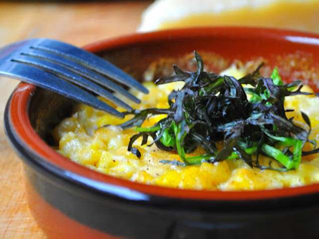 Les Meilleures Recettes de Maïs doux