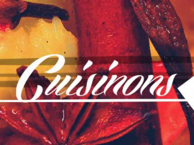 Recettes d'Yaourtière de Cuisinons en Couleurs