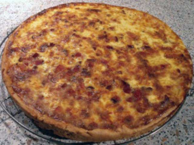 Recettes de Lorraine de Cuistophe - la cuisine des pros