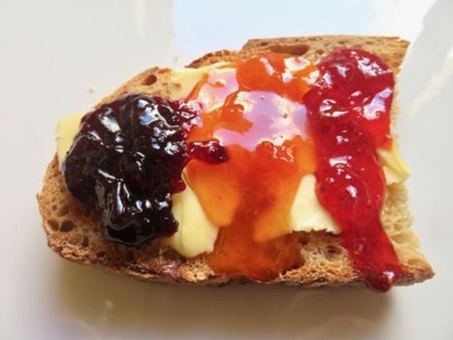 Recettes de Tartines de CulinoTests