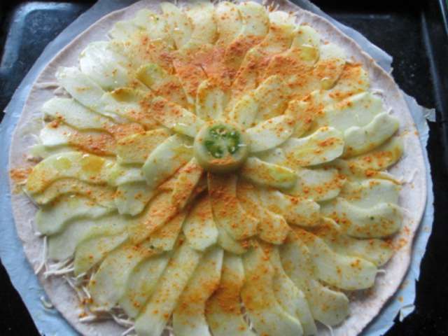 Les Meilleures Recettes de Chouchou et Tartes