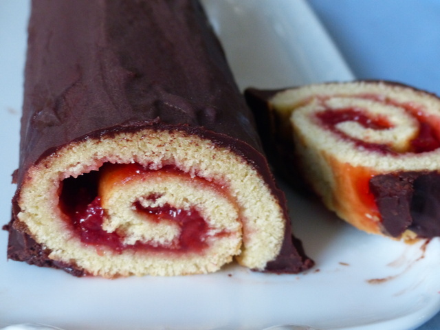 Recettes de Roulé et Biscuits