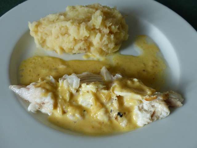 Recettes de Carrelet de cvouslechef - le blog