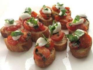 Les Meilleures Recettes de Toasts et Tomates