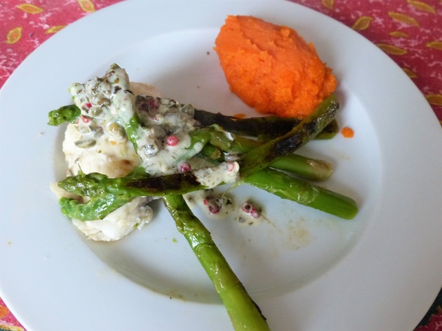 Recettes de Merlu de cvouslechef - le blog