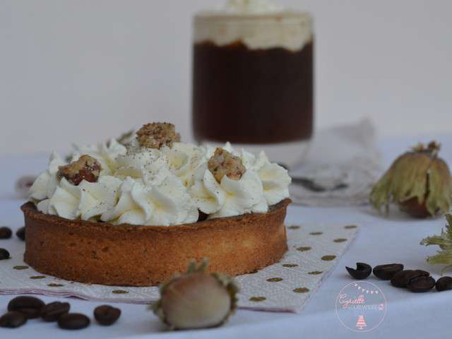 Recettes de Cappuccino et Tartes