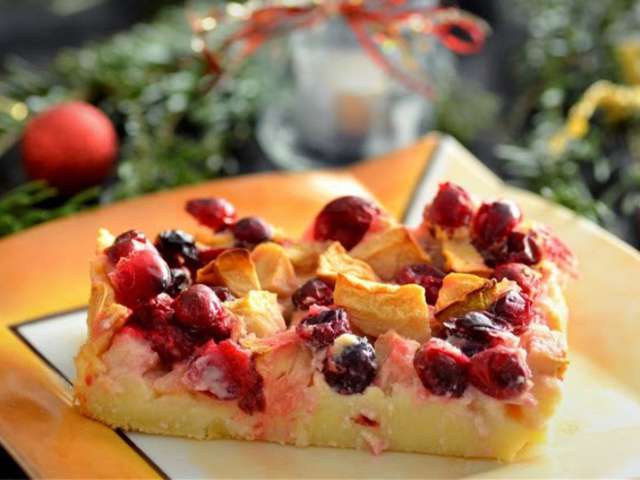 Recettes d'Airelle et Gâteaux