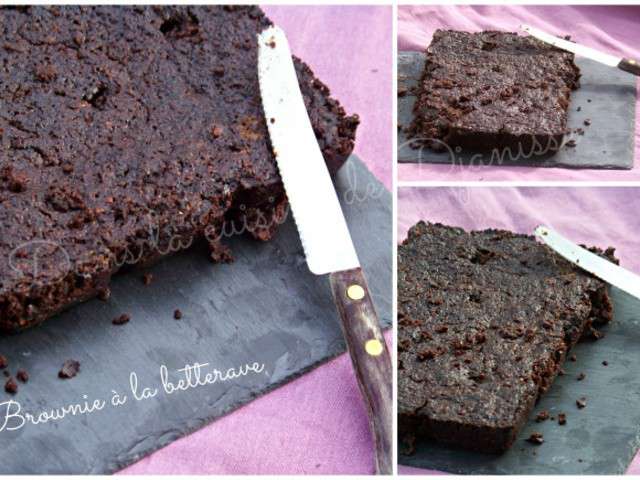 Recettes de Défi - Dessert aux Légumes et Cuisine végétarienne