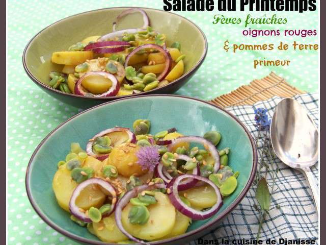 Les Meilleures Recettes de Printemps et Cuisine Vegane